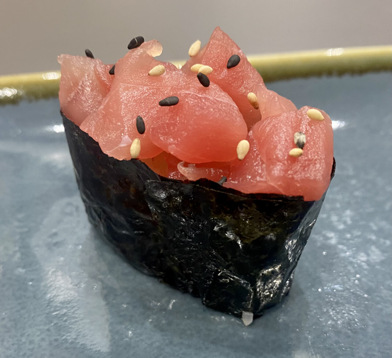 Gunkan | Choja Sushi
